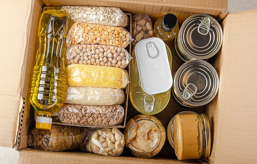 Benefits Of Smart Labels In Food Packaging Theblogjourney Benefits Of Smart Labels In Food Packaging Theblogjourney